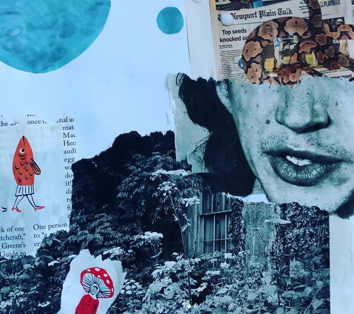 about me – ☆.｡.:* Michaela's Art